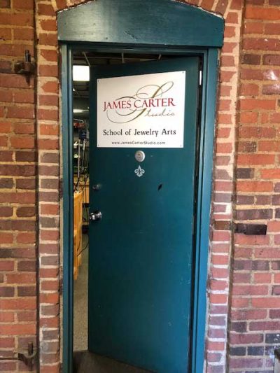 James Carter Studio – Custom Cloisonne Jewelry – Purchase Jewelry Online & Register for ...