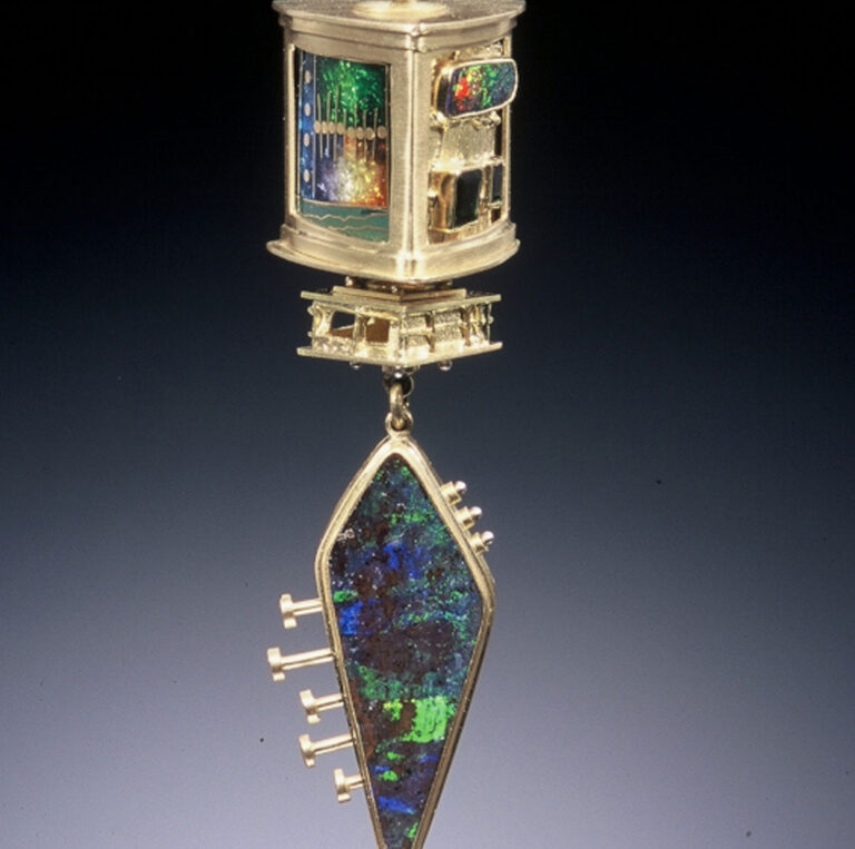 James Carter Studio – Jewelry Making Classes Online & Studio – Register ...